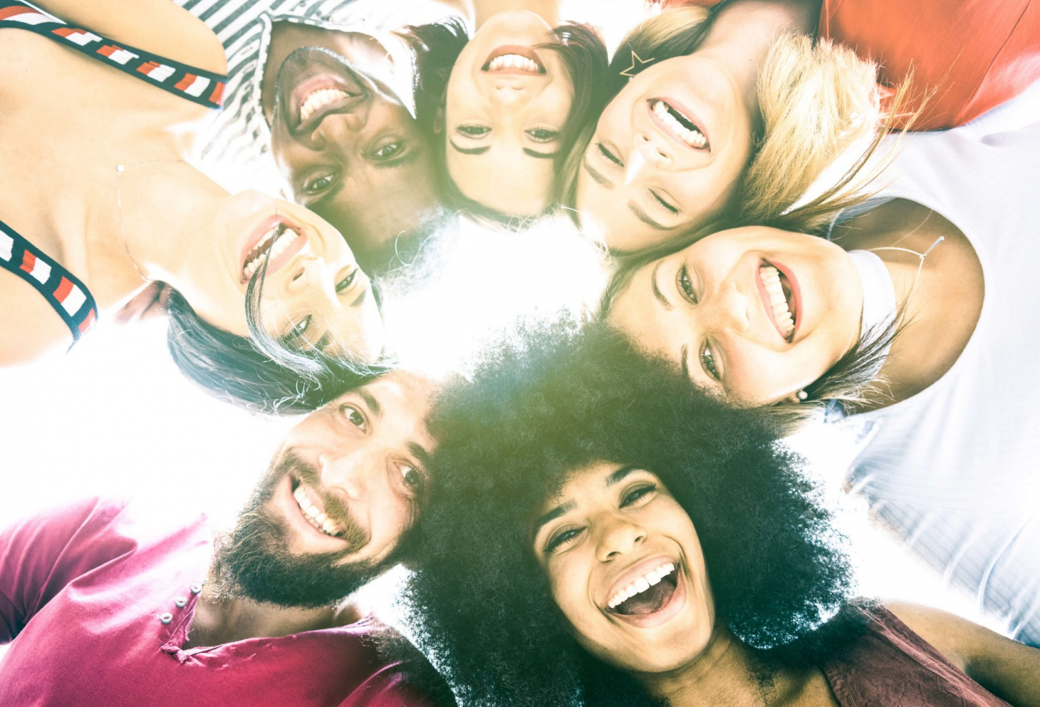 Study in Germany - Deutsche Bildung