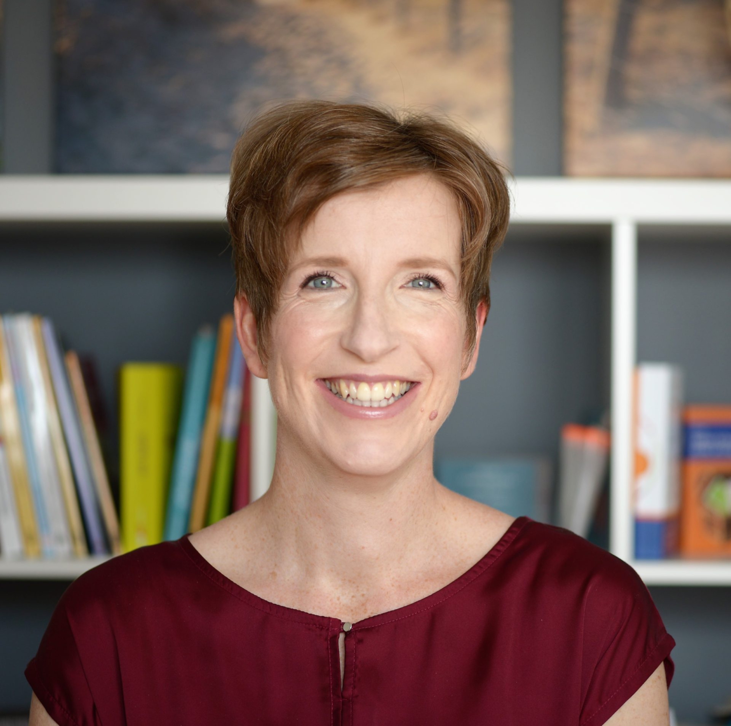 Trainer:innen und Coaches im Netzwerk der Deutschen Bildung